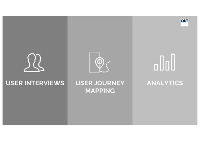 Solving problems, creating delight - User centred design in practice at ...