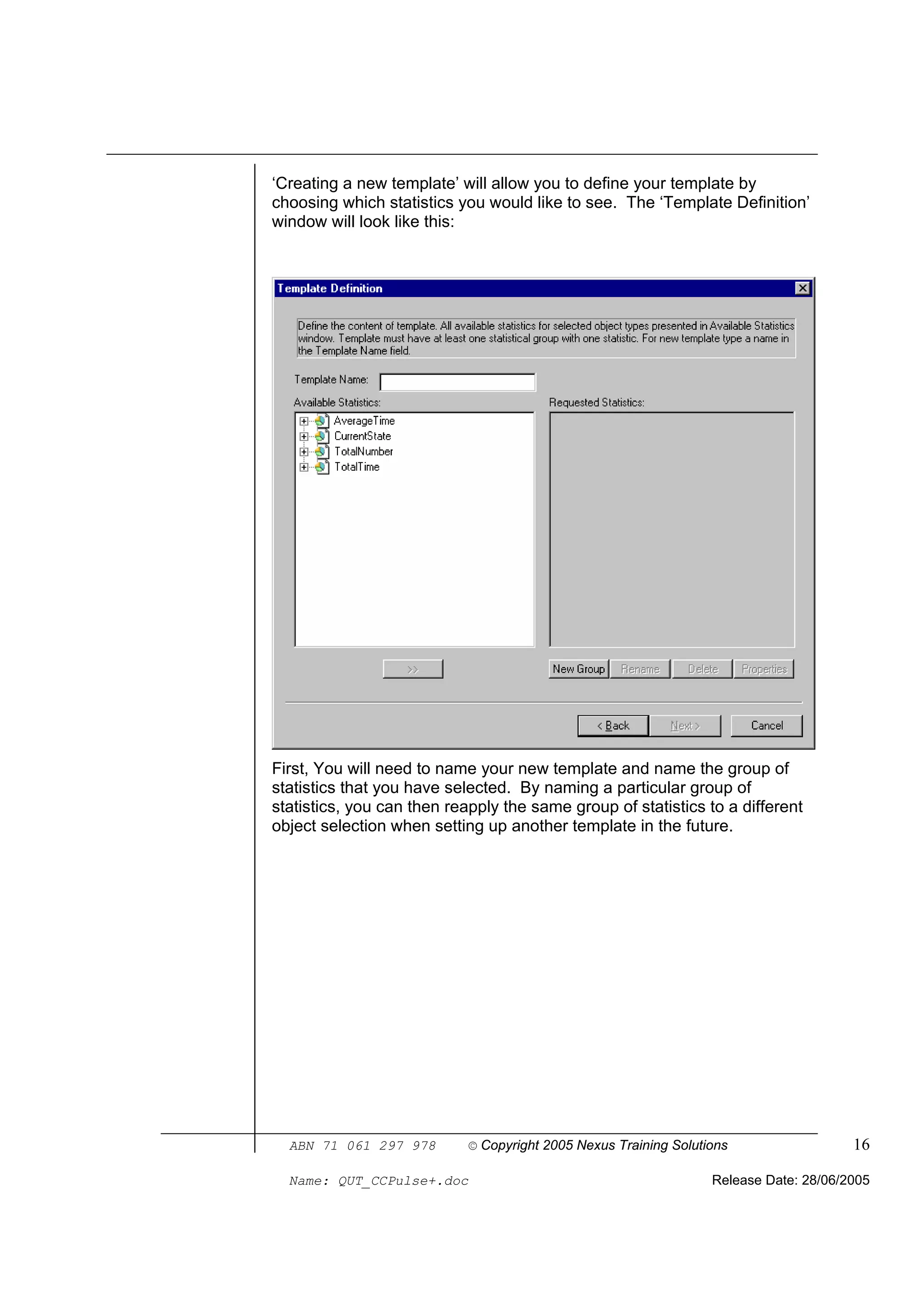 CCPulse Genesys | PDF
