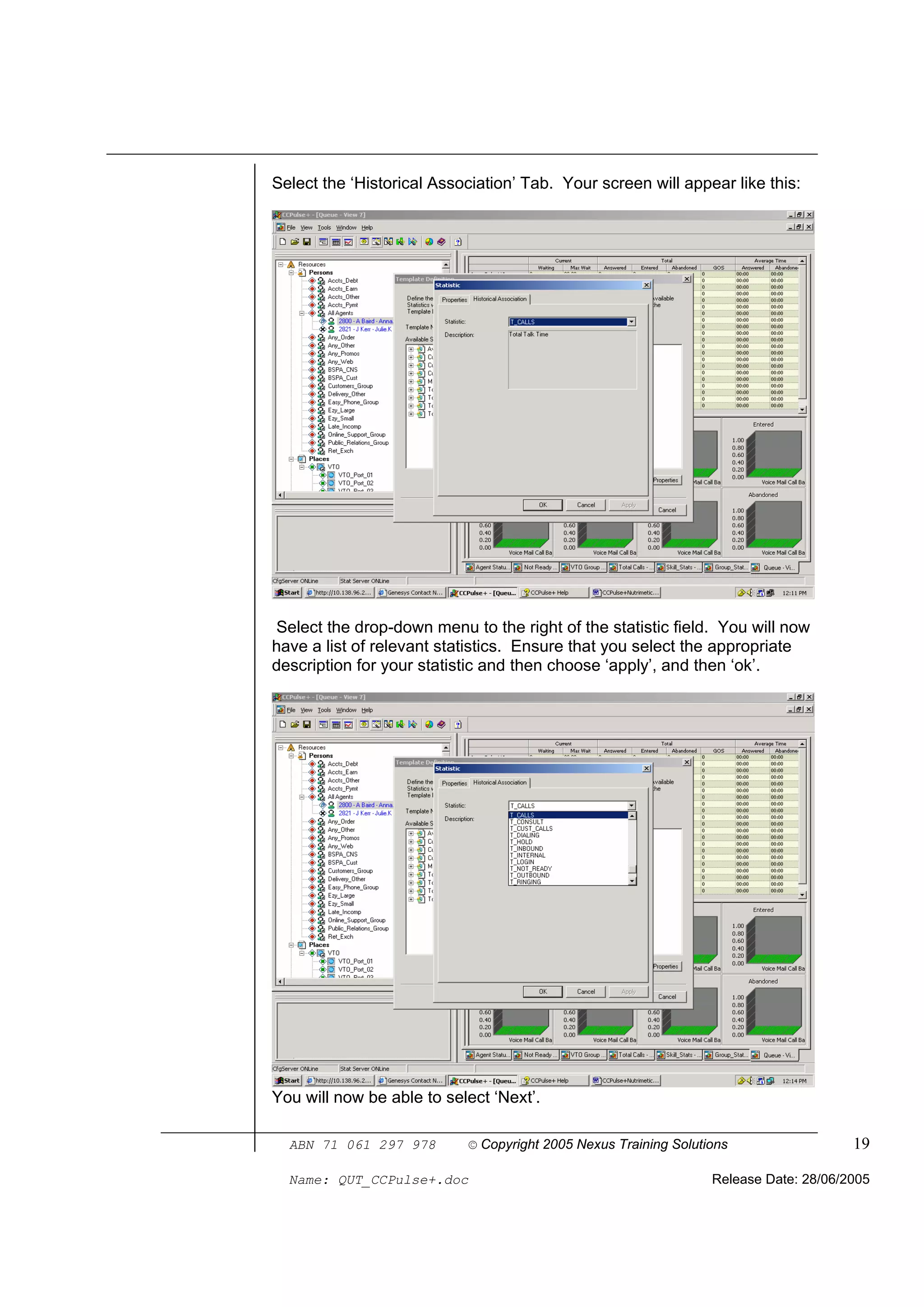 CCPulse Genesys | PDF