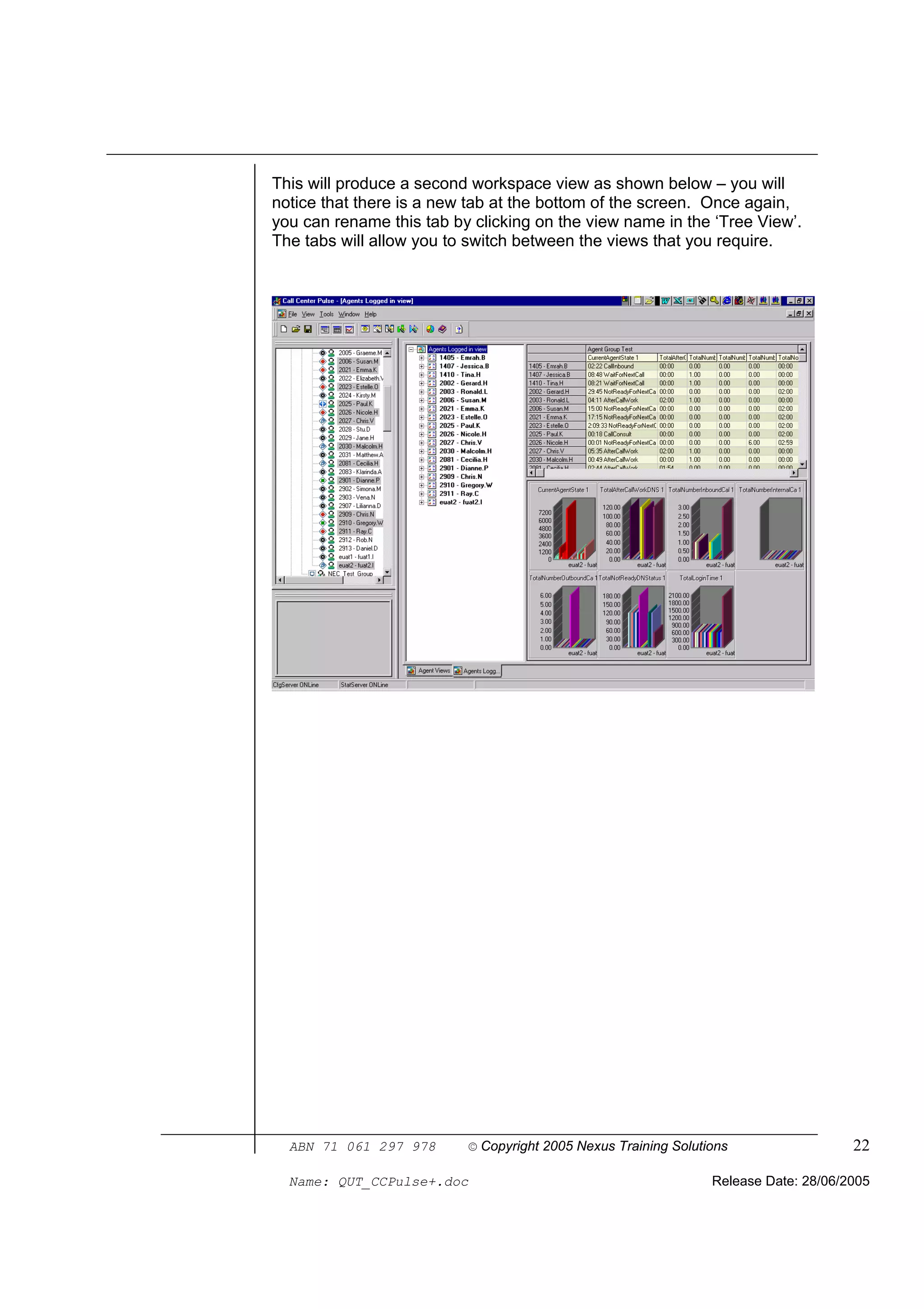 CCPulse Genesys | PDF