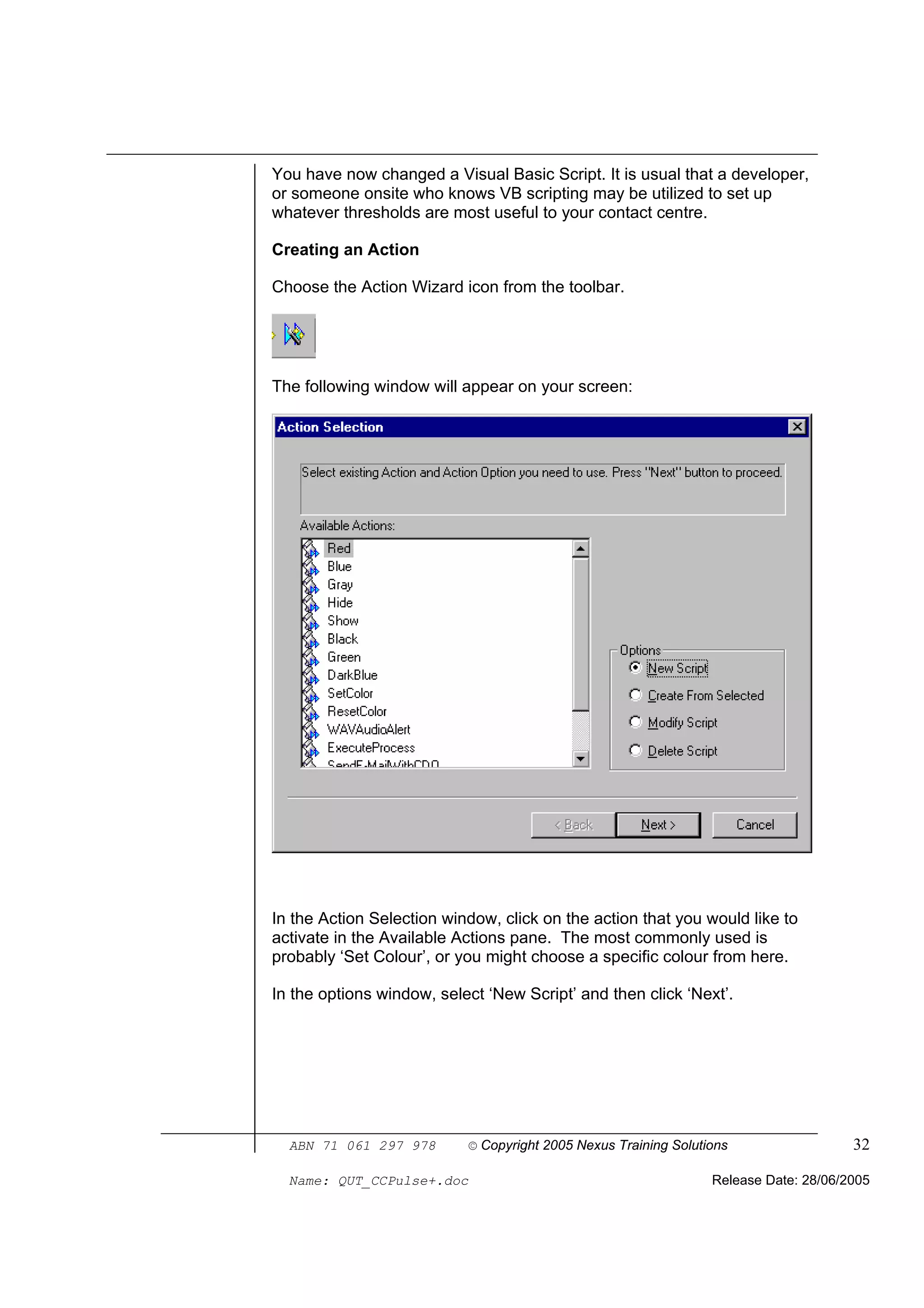 CCPulse Genesys | PDF