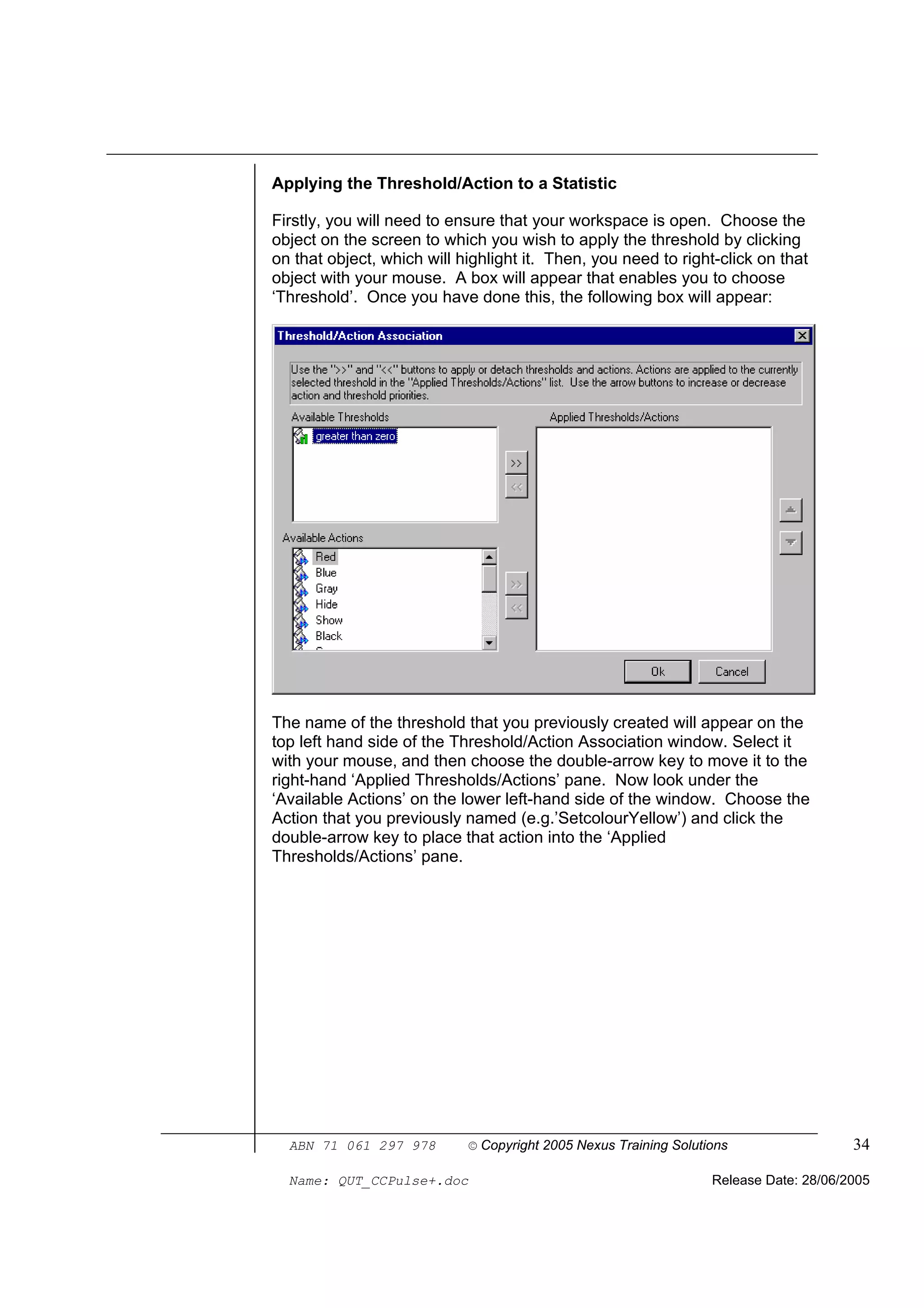 CCPulse Genesys | PDF