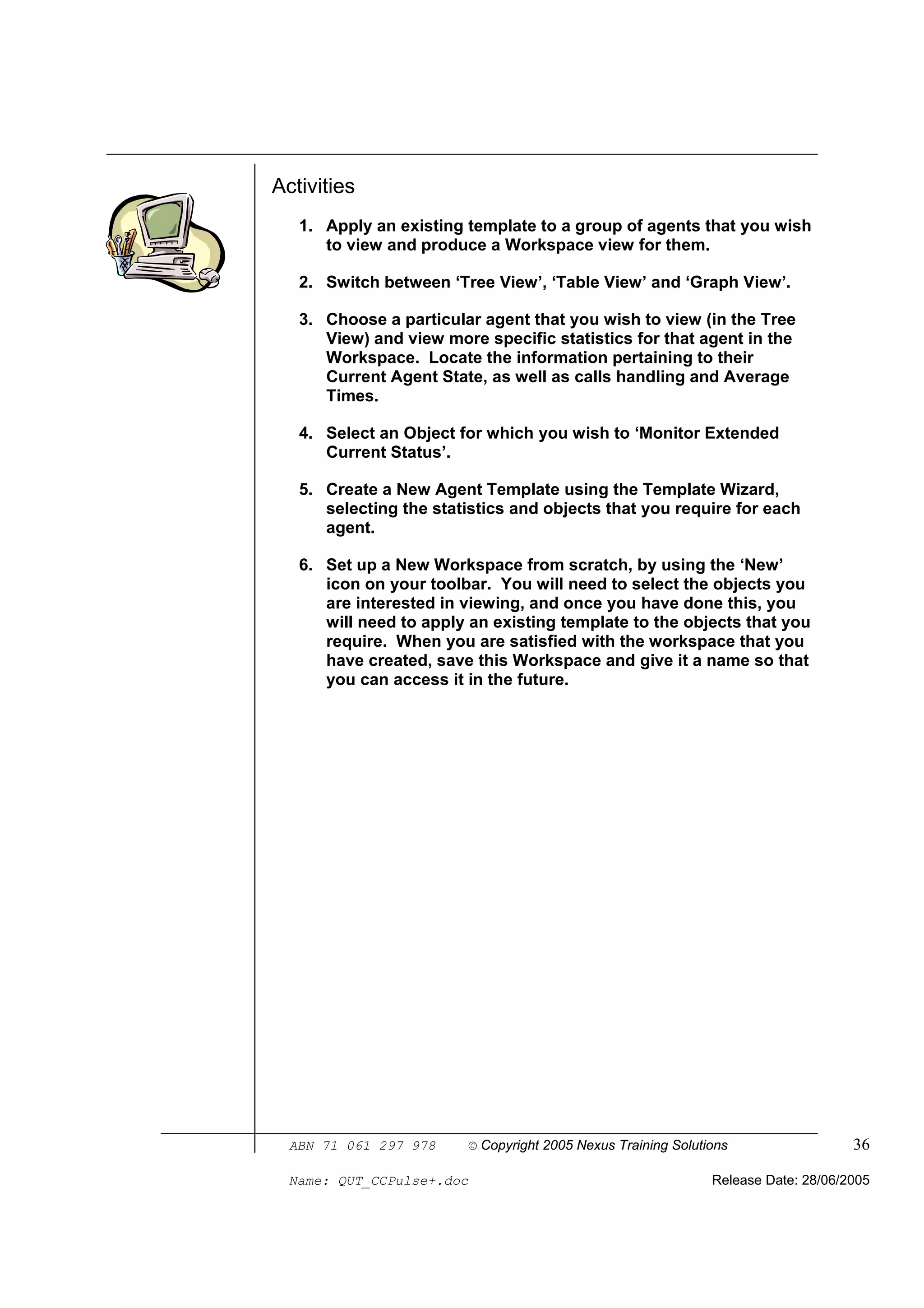 CCPulse Genesys | PDF