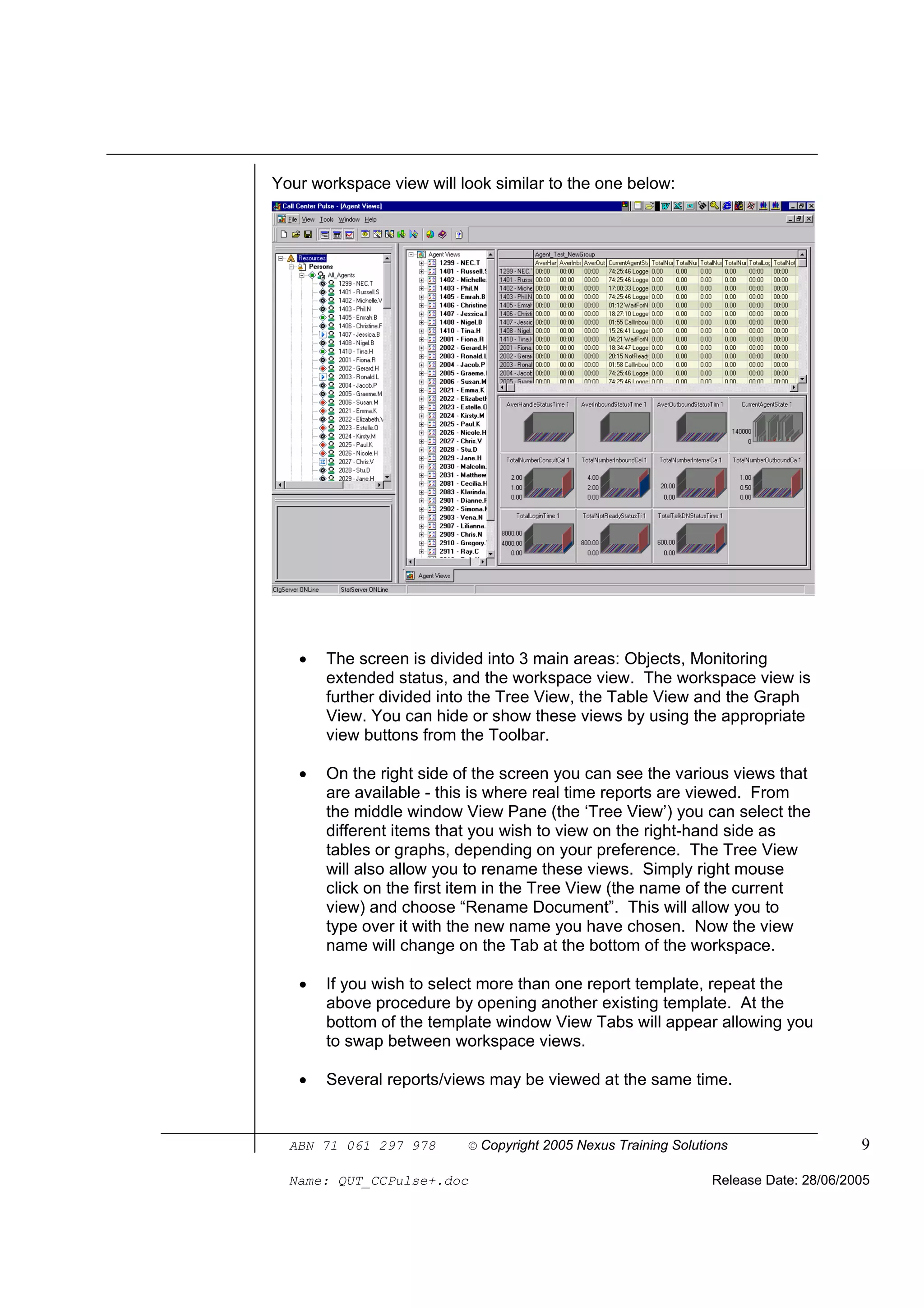 CCPulse Genesys | PDF