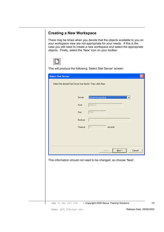 CCPulse Genesys | PDF