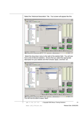 CCPulse Genesys | PDF