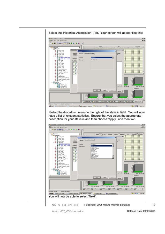 CCPulse Genesys | PDF
