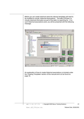 CCPulse Genesys | PDF