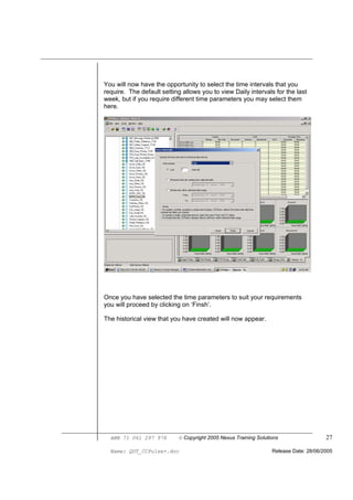 CCPulse Genesys | PDF