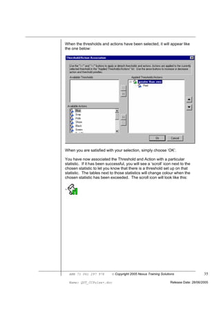CCPulse Genesys | PDF