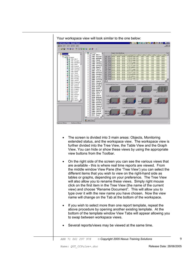 CCPulse Genesys | PDF