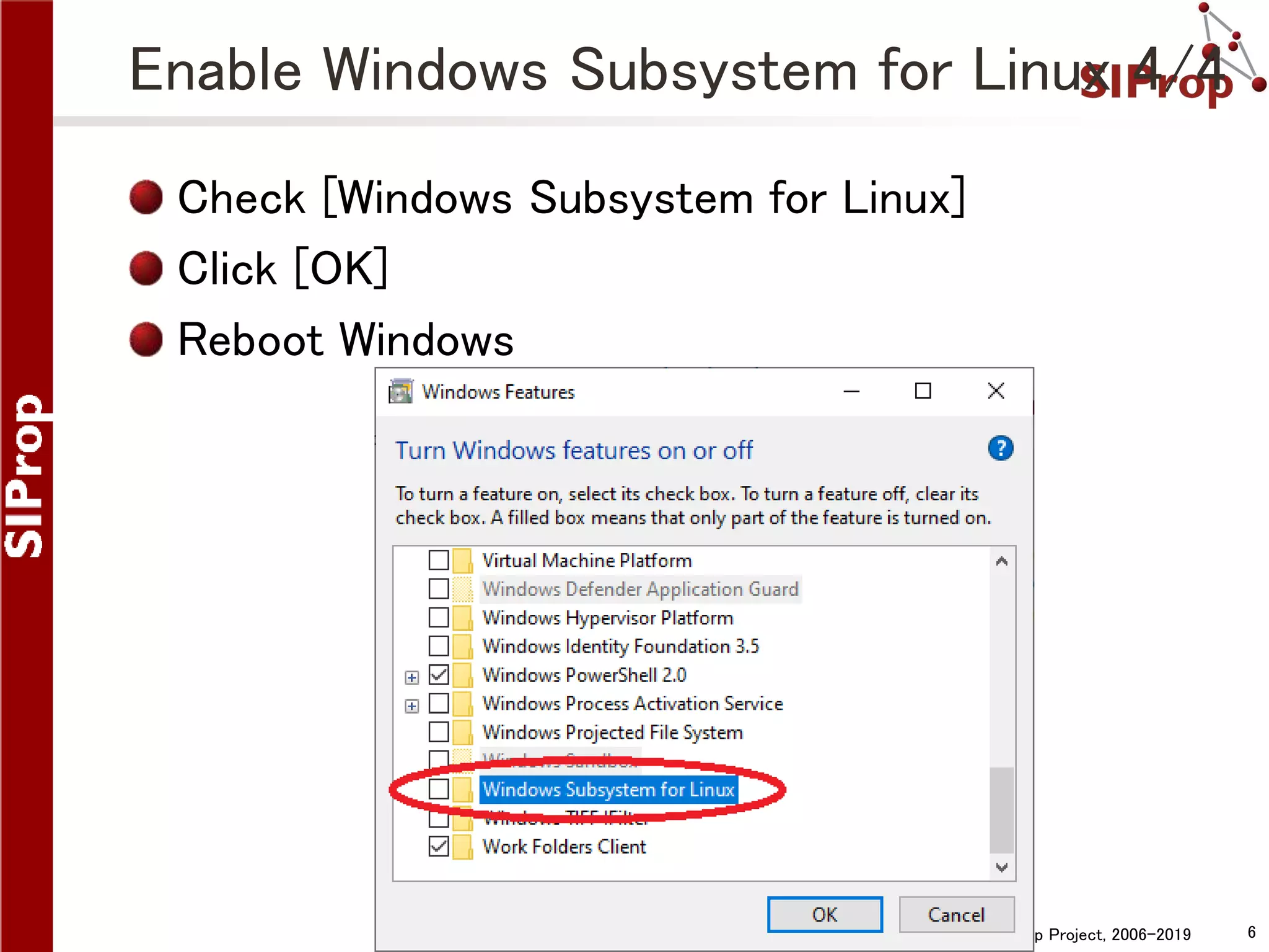 The easiest way of setup QuTiP on Windows | PPTX