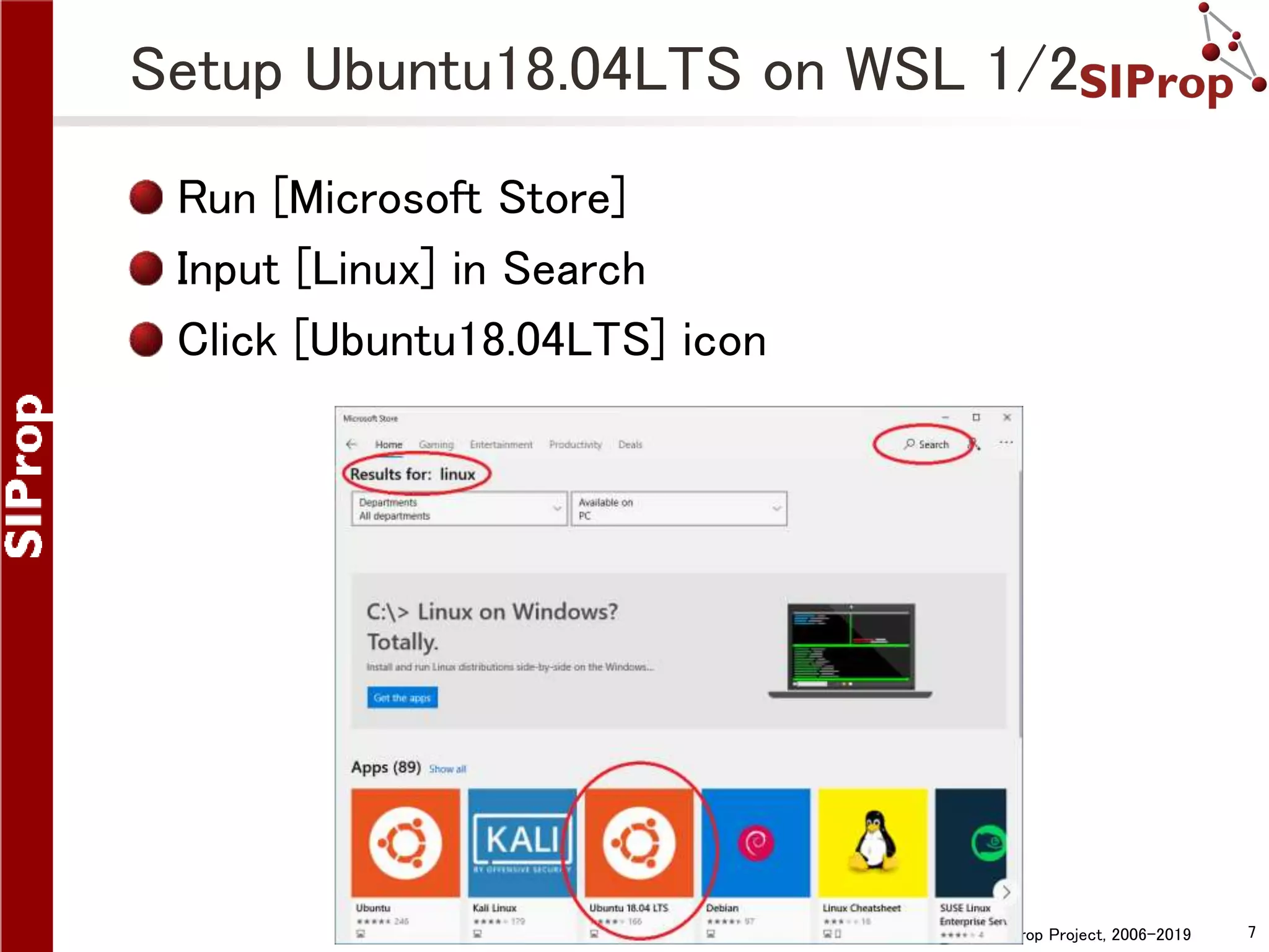 The easiest way of setup QuTiP on Windows | PPTX