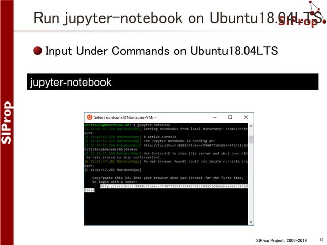 The Easiest Way Of Setup Qutip On Windows Pptx Operating Systems