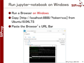 The easiest way of setup QuTiP on Windows | PPTX