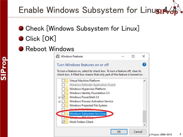 The Easiest Way Of Setup Qutip On Windows Pptx Operating Systems