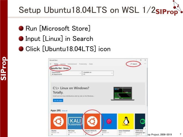 The Easiest Way Of Setup Qutip On Windows Pptx Operating Systems