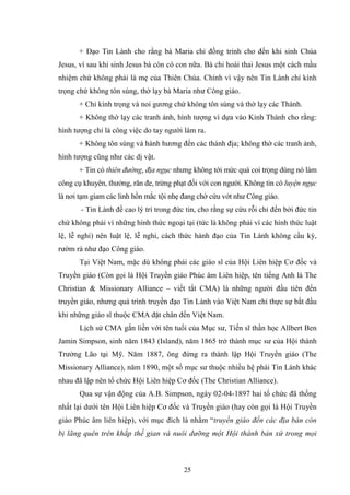 QUÁ TRÌNH PHÁT TRIỂN ĐẠO TIN LÀNH Ở TỈNH GIA LAI TỪ 1986 ĐẾN 2016.pdf