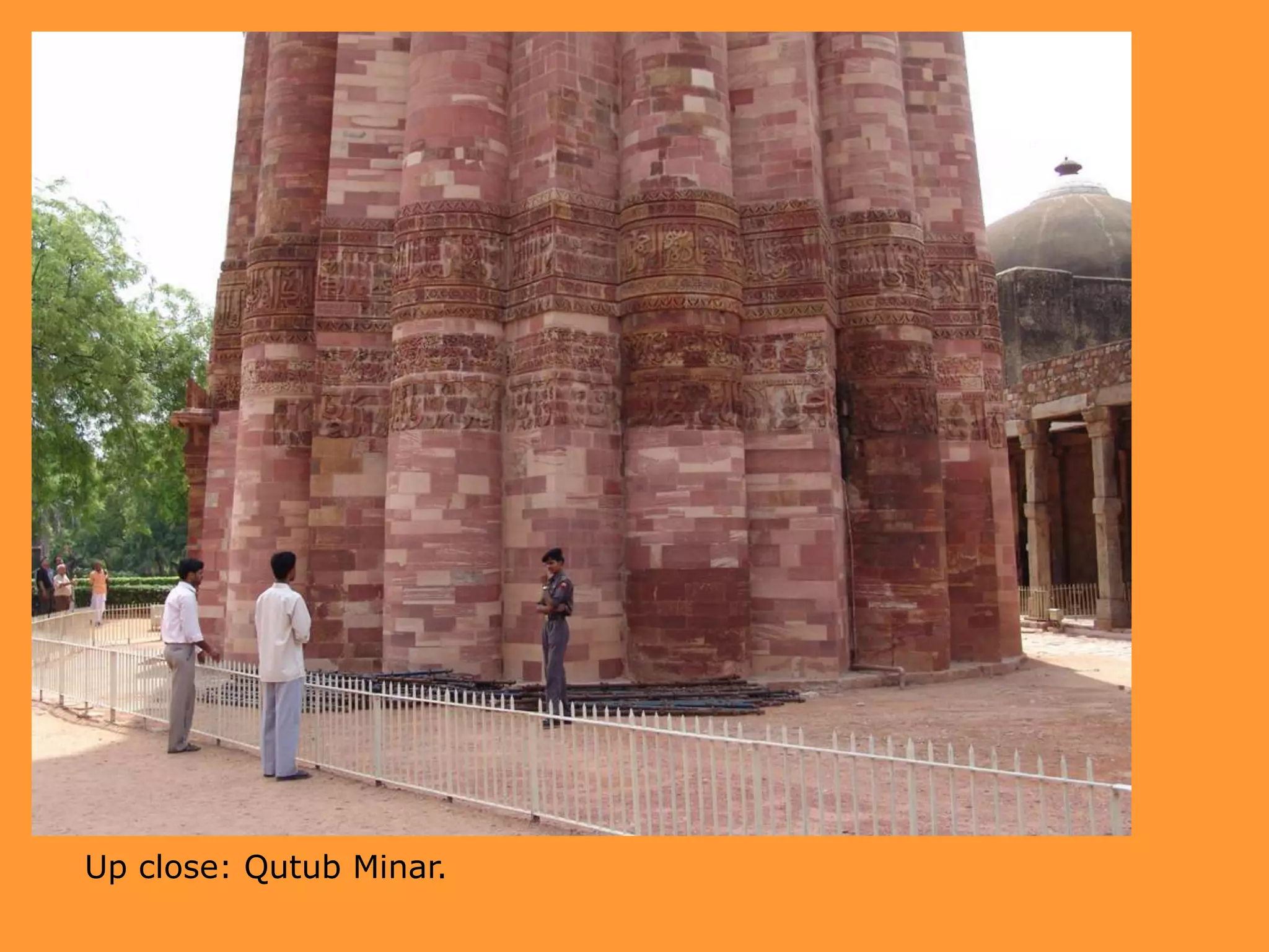 Qutub minar | PPT