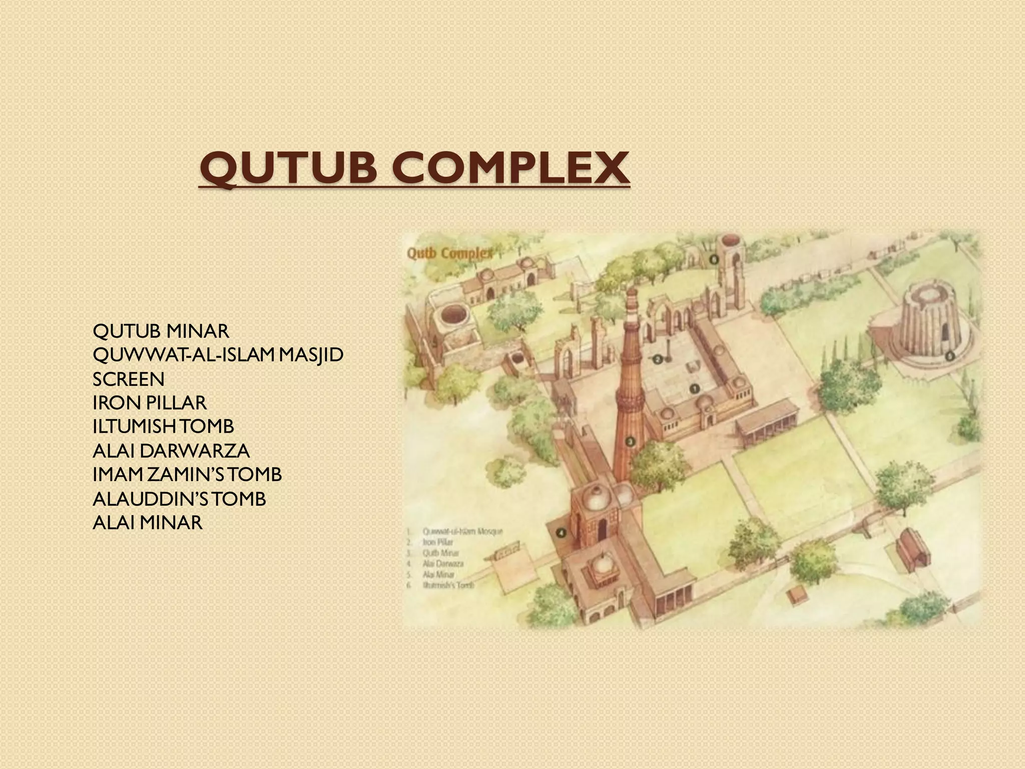 Qutub minar | PDF