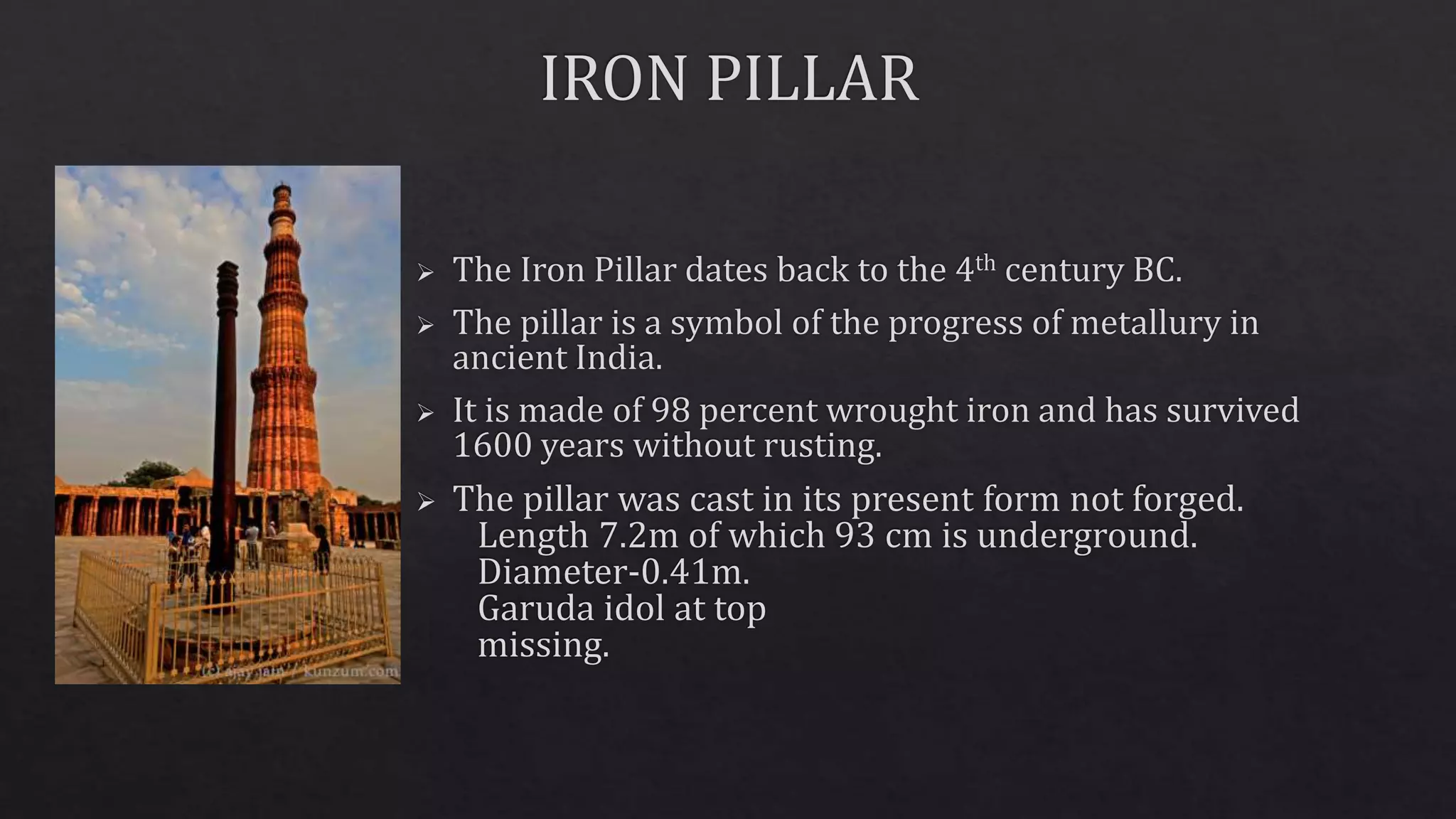 QUTUB COMPLEX | PPTX