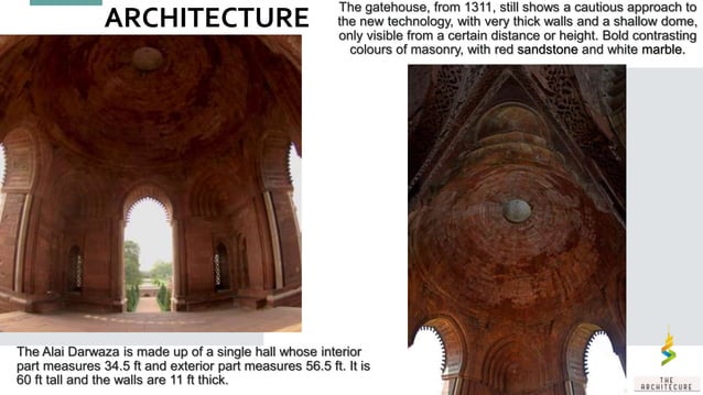 Qutub Minar complex | PPTX | Islam | Religion & Spirituality