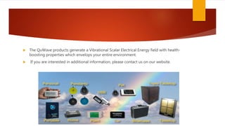 Quwave | PPTX