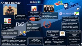 [DSC MENA 24] Ahmed_Refaay_- Where to Start Your Data Analytics Journey.pptx