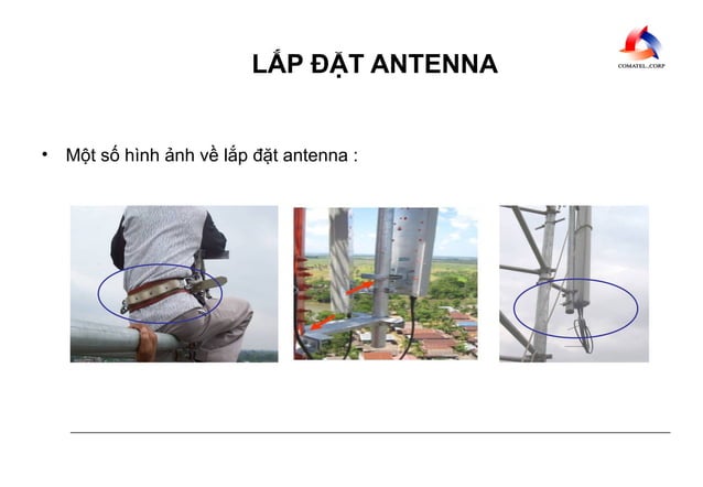 Quy trinh-lap-dat-bts-huawei | PPT