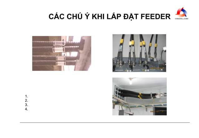 Quy trinh-lap-dat-bts-huawei | PPT