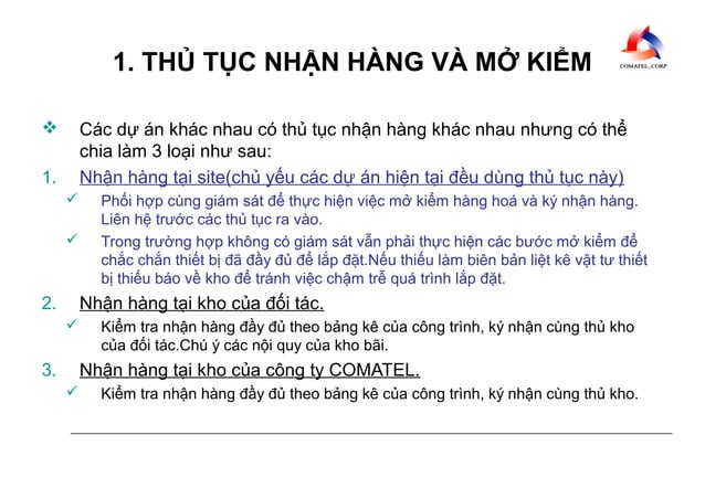 Quy trinh-lap-dat-bts-huawei | PPT