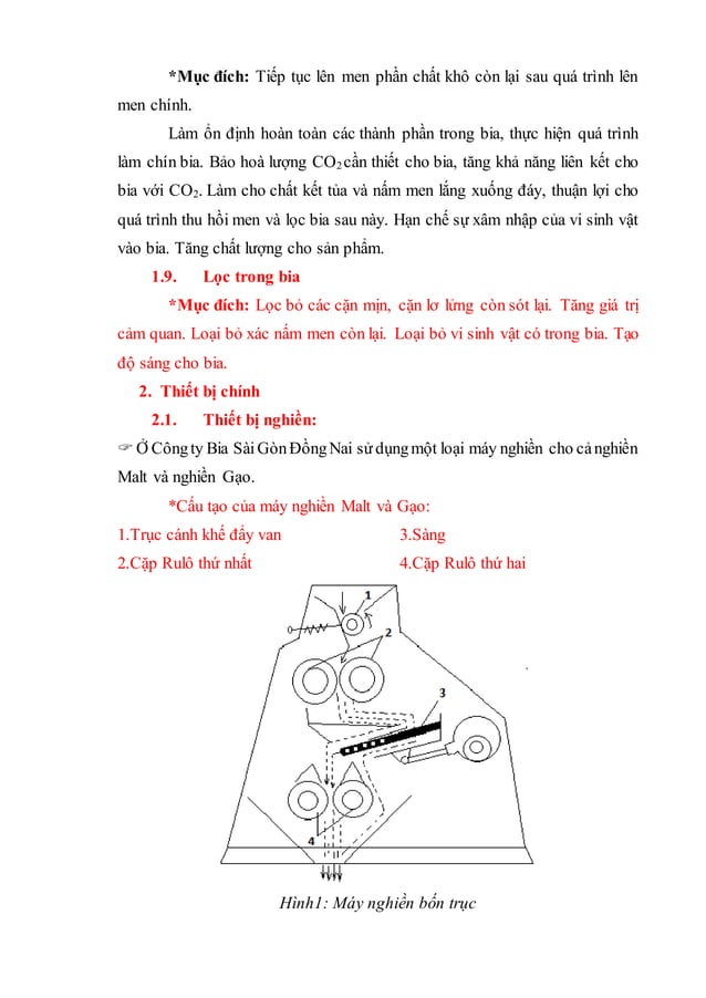 Quy trình-công-nghệ-sản-xuất-bia-tai-công-ty-bia-sài-gòn-đồng-nai-1 | DOCX