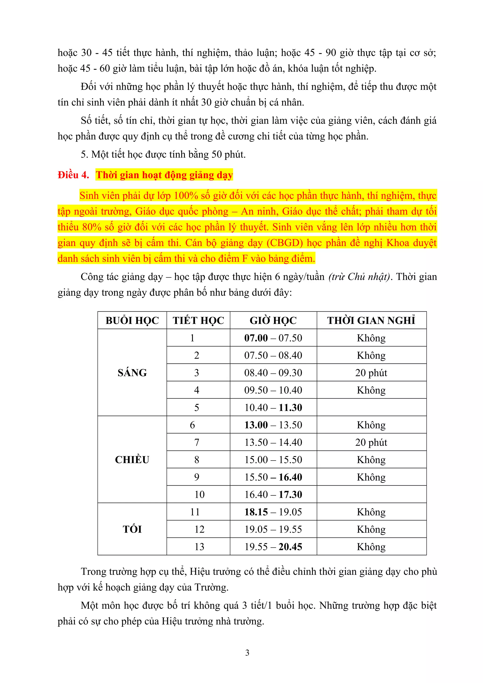 Quy che daotaotinchi_tdu | PDF