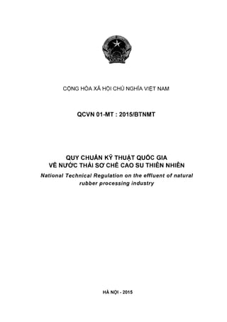 Quy chuẩn Việt Nam-QCVN 01-MT_2015-BTNMT.pdf