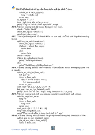 Quyen 1. LY THUYET VA BAI TAP NNLT PYTHON.pdf