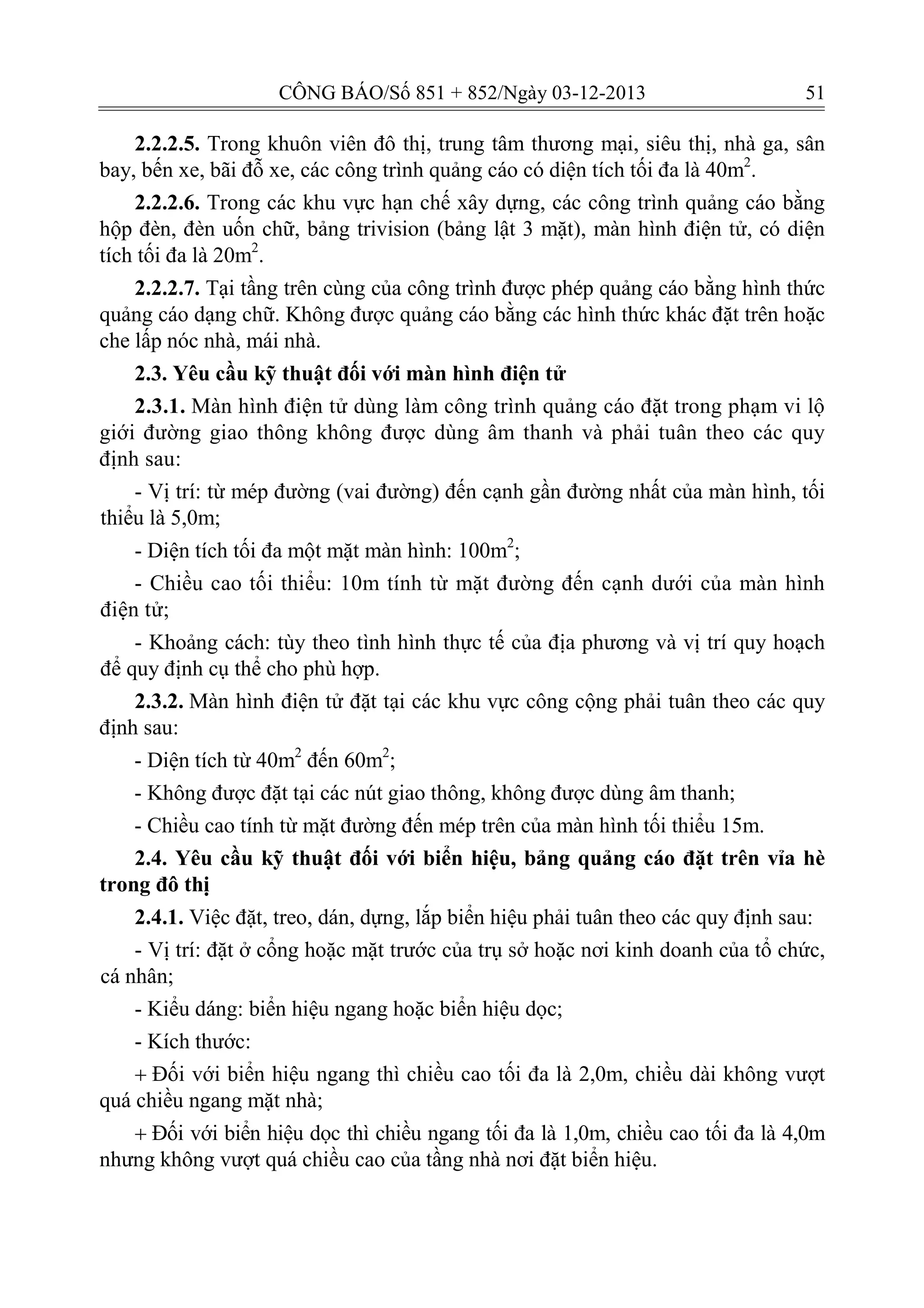 Thong tu so 19/2013/TT-BXD cua Bo Xay dung: Ban hanh quy chuan ky thuat quoc gia ve phuong tien ...