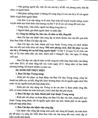 Quyet dinh 2151 qd byt | PDF