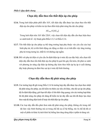 Quy pham trang_bi_dien_chuong_i.3 | PDF