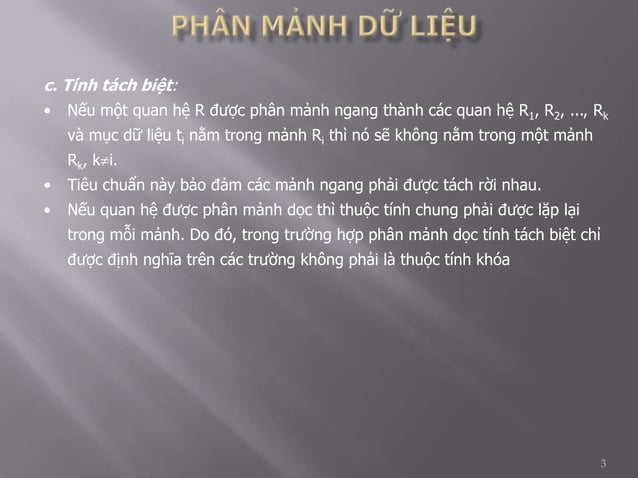 Quy tac phan manh | PPT