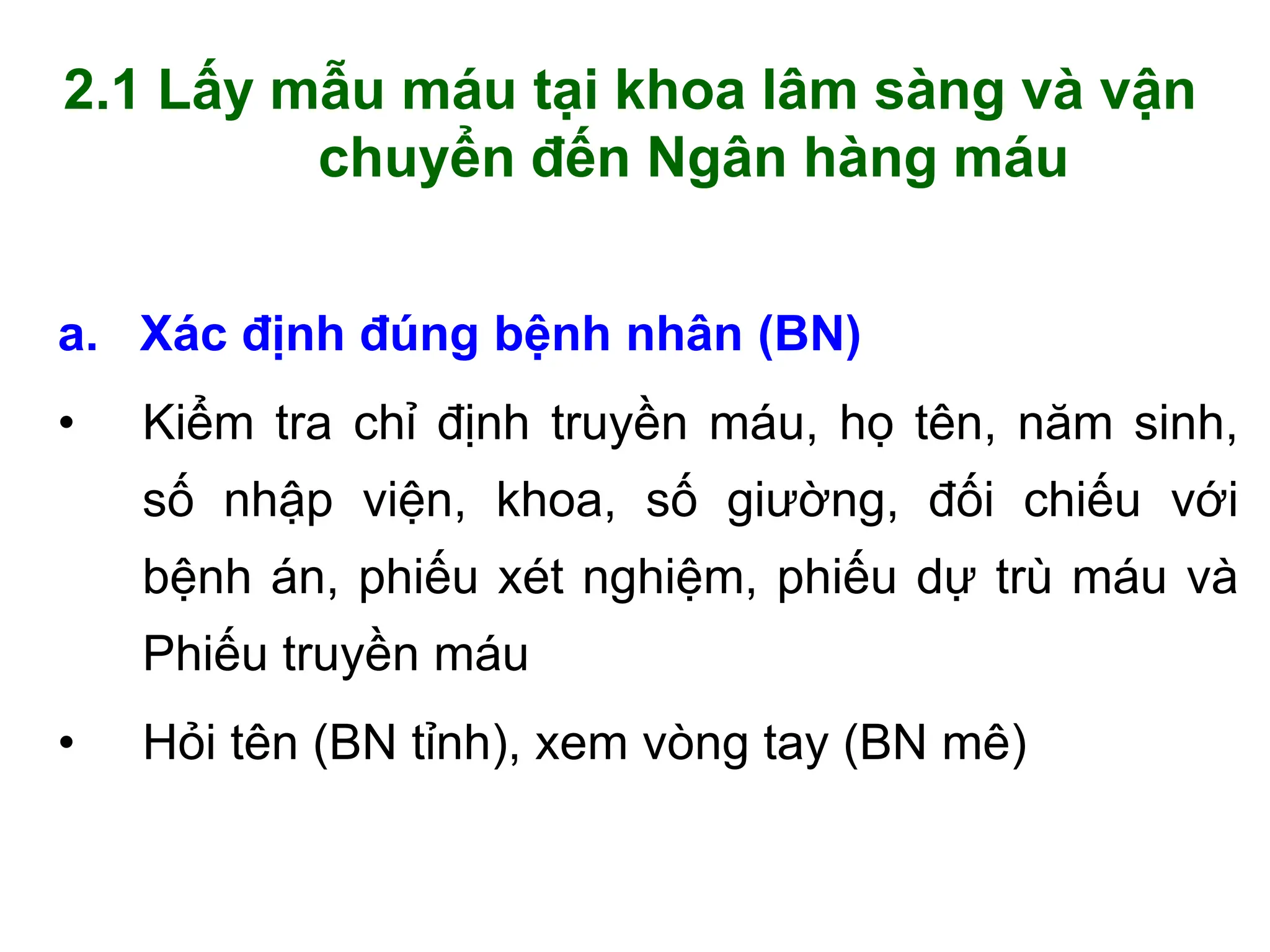 Quy trình cấp phát máu và truyền máu trên lâm sàng.pdf