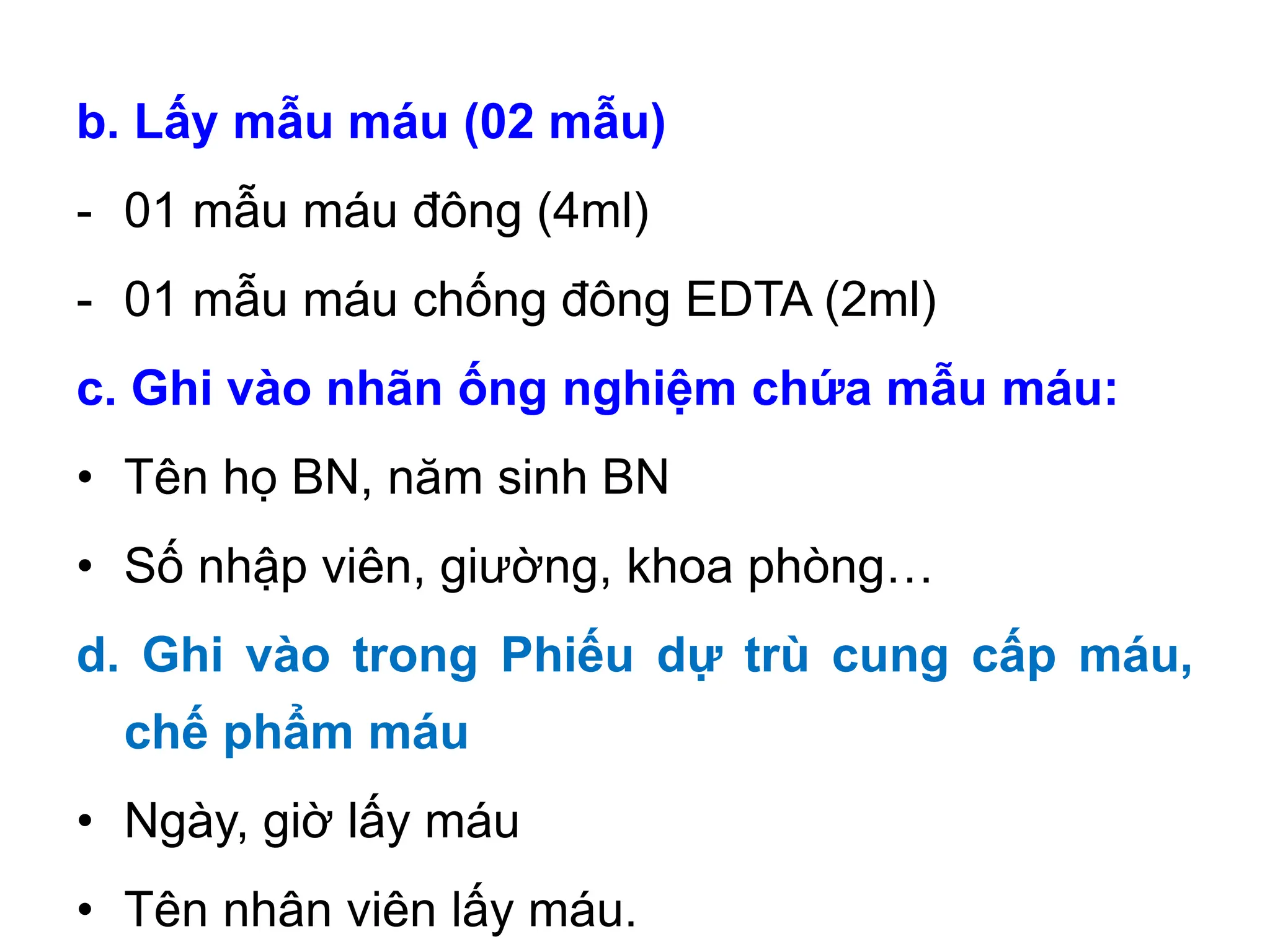 Quy trình cấp phát máu và truyền máu trên lâm sàng.pdf