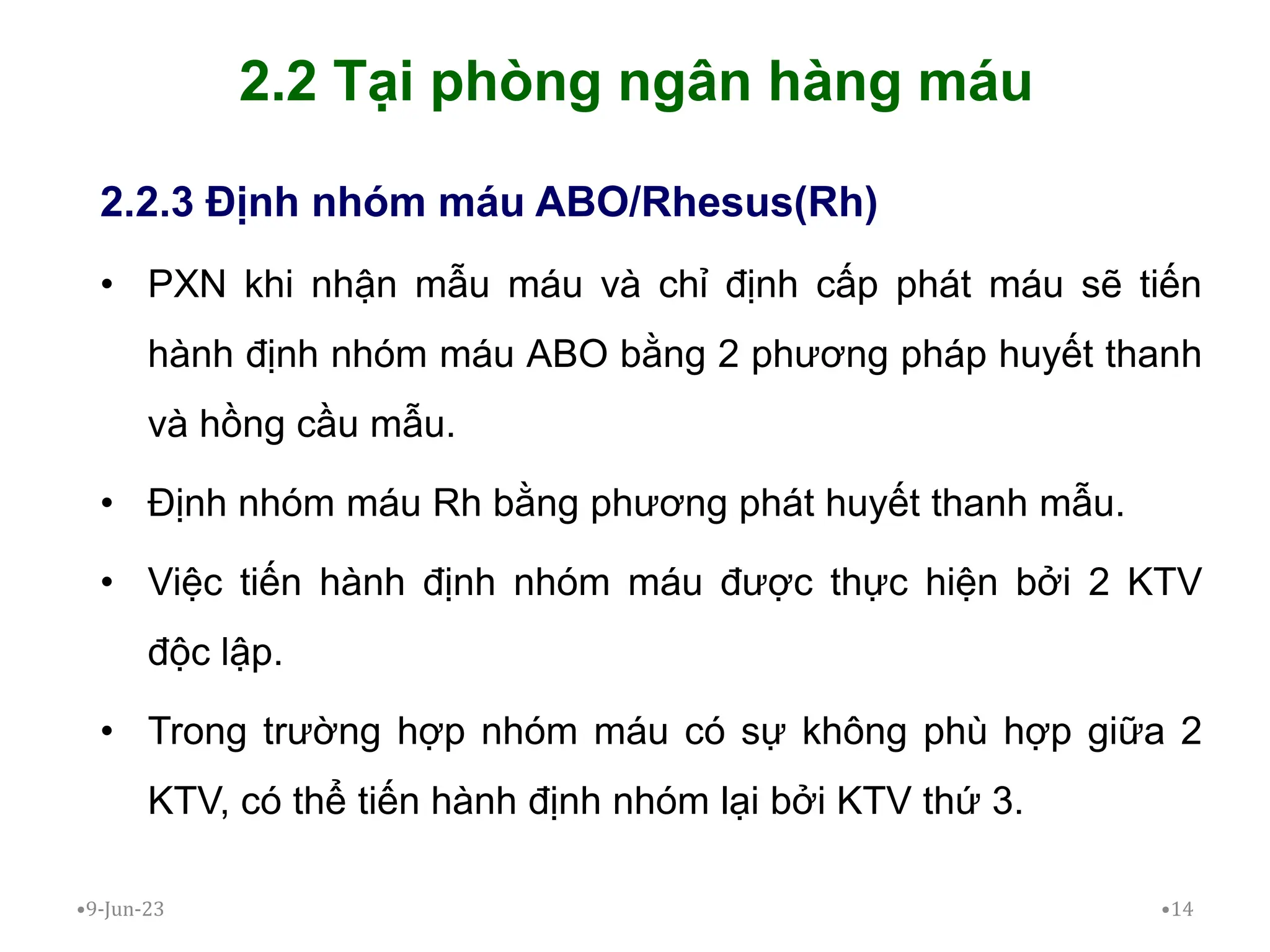 Quy trình cấp phát máu và truyền máu trên lâm sàng.pdf