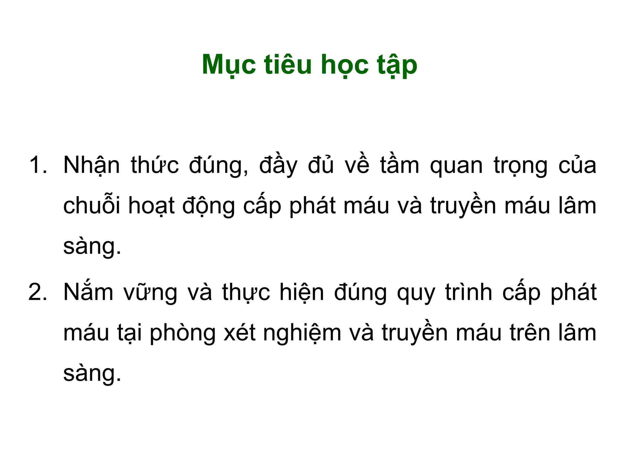 Quy trình cấp phát máu và truyền máu trên lâm sàng.pdf