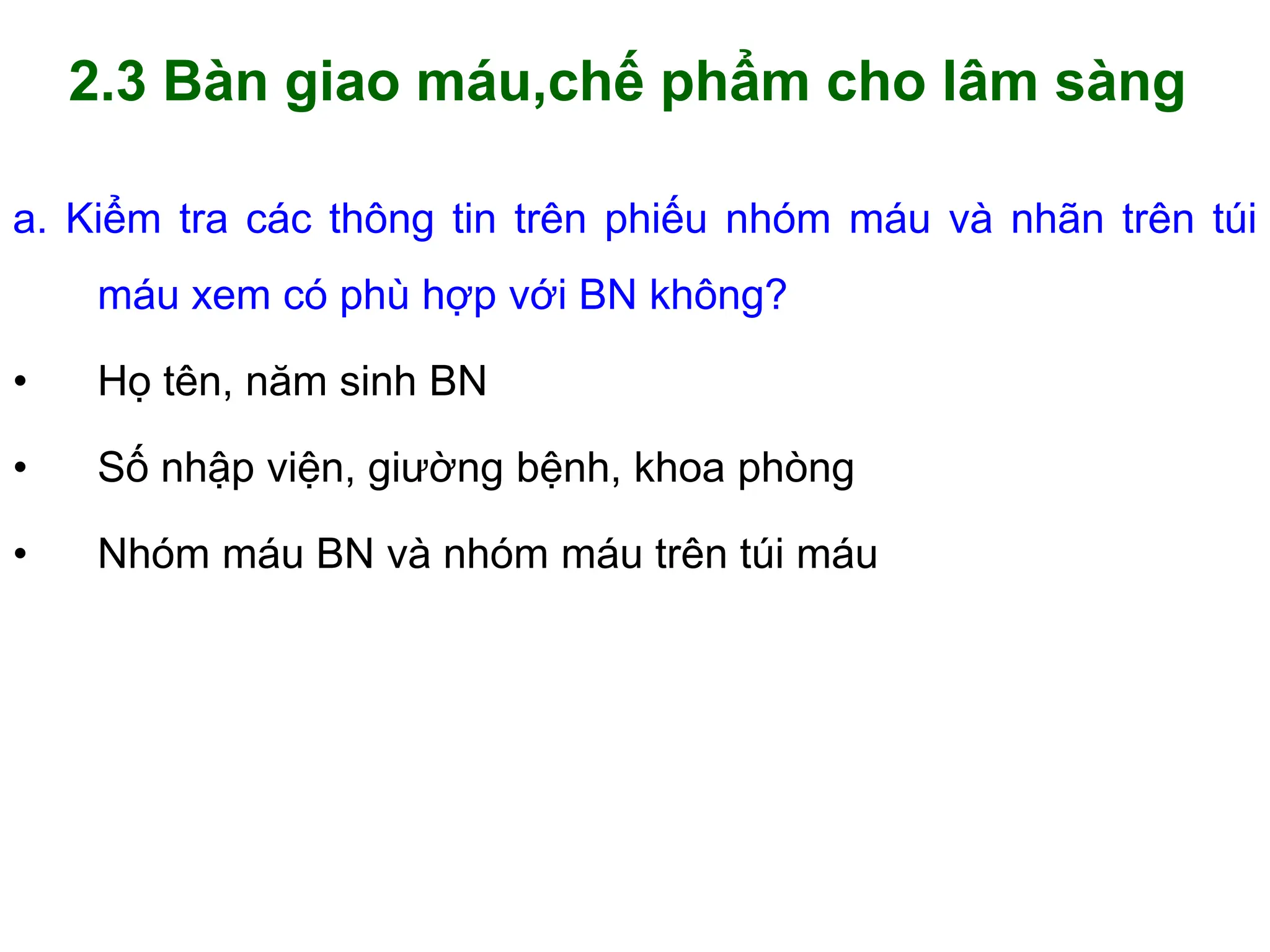 Quy trình cấp phát máu và truyền máu trên lâm sàng.pdf