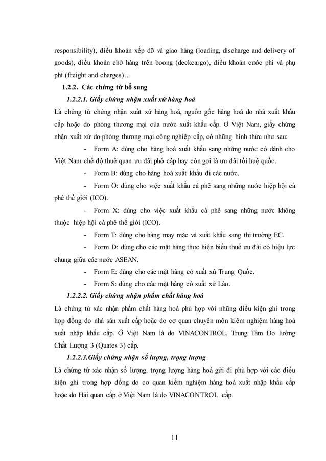 Quy trình giao nhận hàng hóa xuất nhập khẩu bằng container đường biển của công ty geodis việt ...