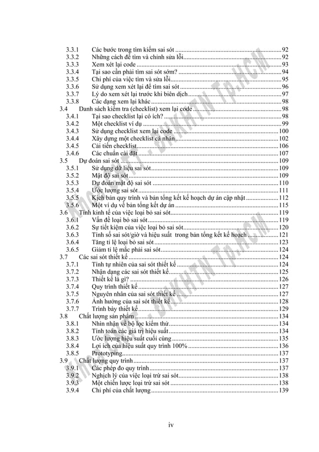 Quy trinh phat trien phan mem ca nhan (psp) va ung dung | PDF