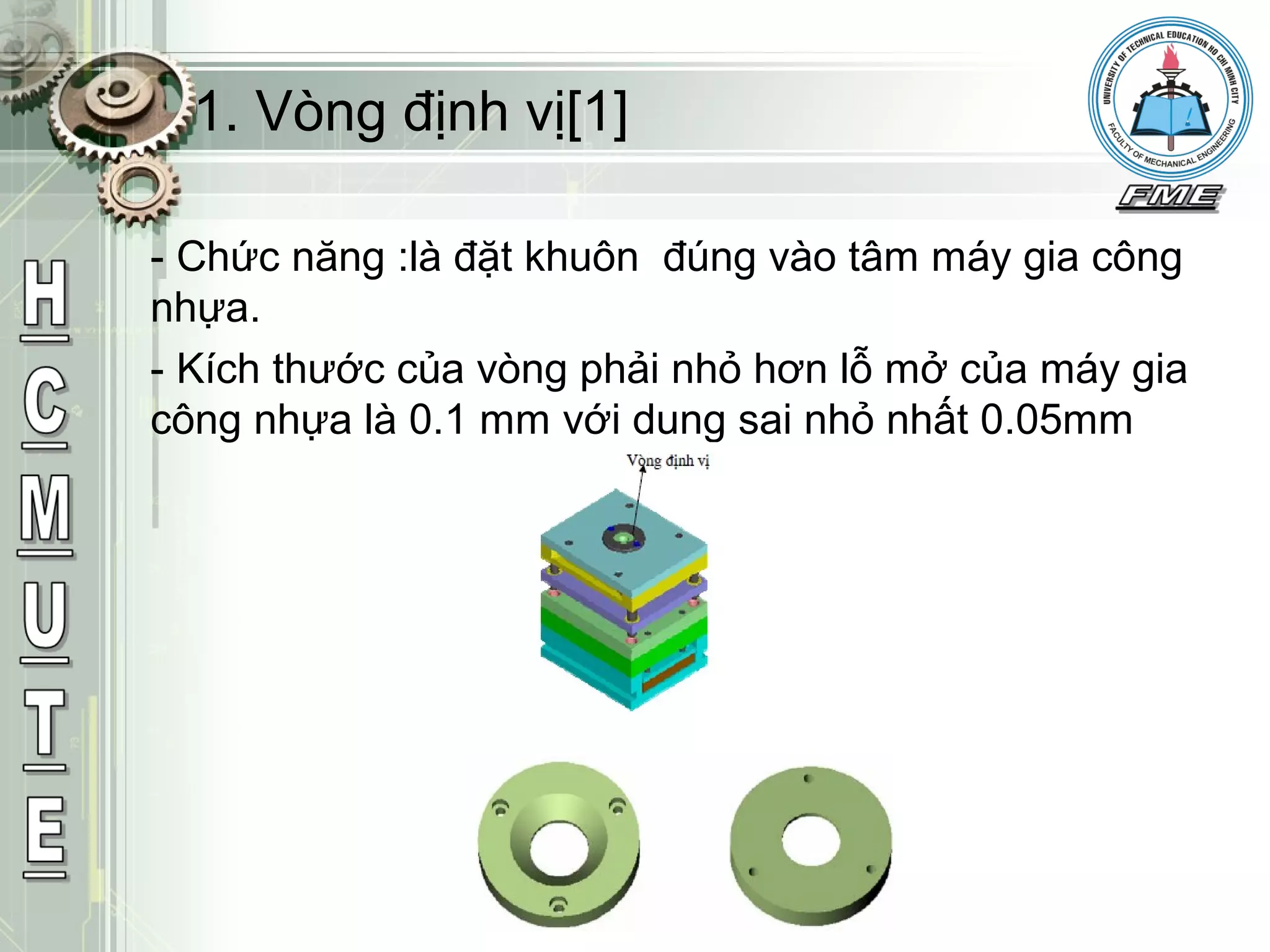 Quy trinh thiet_ke_va_che_tao_khuon_8202 | PPT