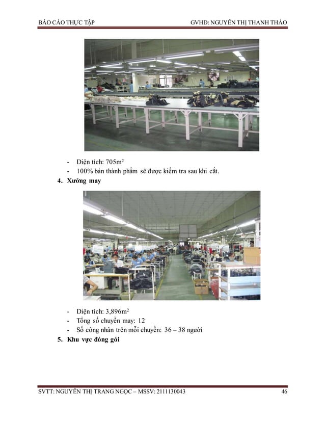BÁO CÁO THỰC TẬP NGÀNH MAY - Quy trình chuẩn bị sản xuất mã hàng quần jean - trường cao đẳng ...