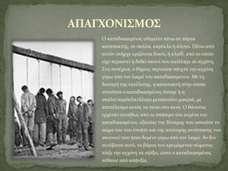 θανατικη ποινη | PPTX