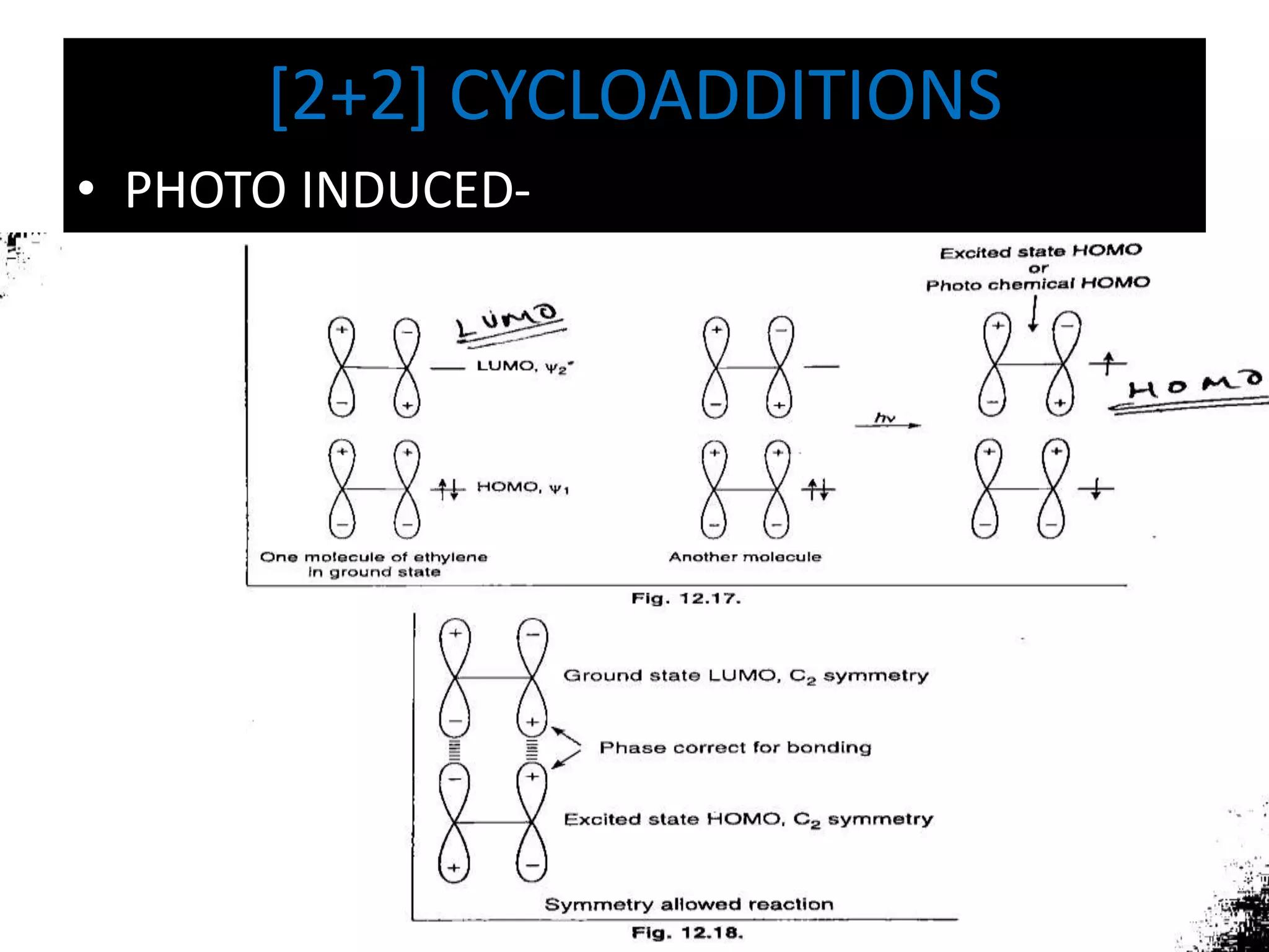 Cycloaddition Reactions | PPTX